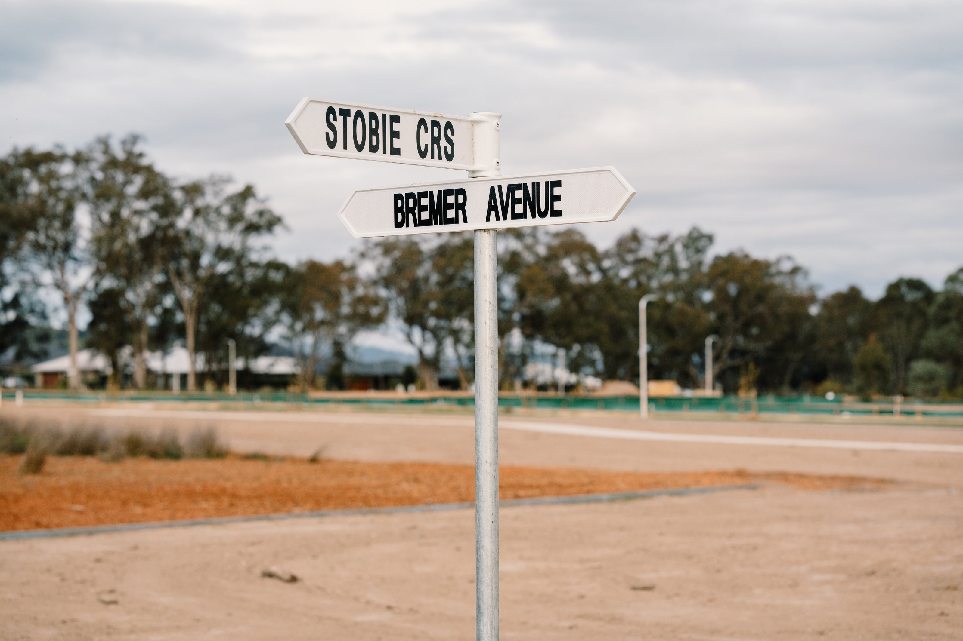 Land Now Selling in Albury Wodonga | Nordcon LAND